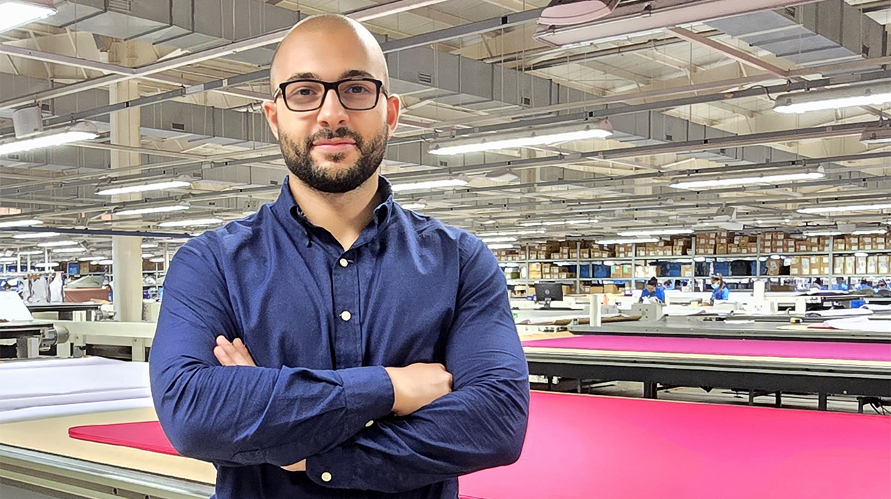 Operations Engineer - International