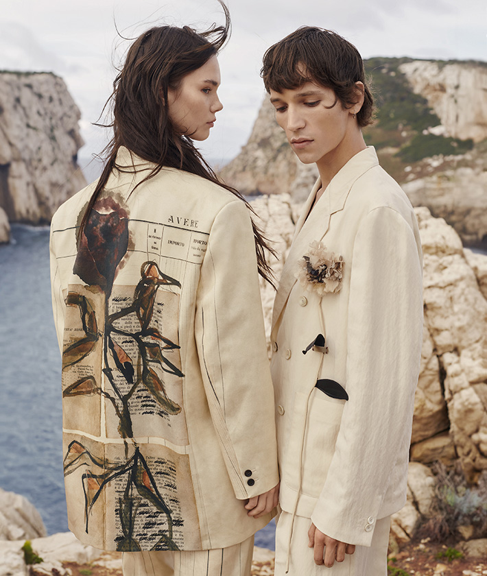 Antonio Marras - Oniverse's brands